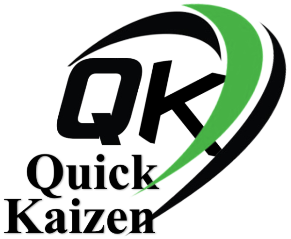The Book - Quick Kaizn